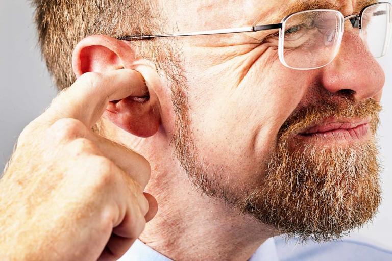 Let's talk about ear wax - Online Hearing Care