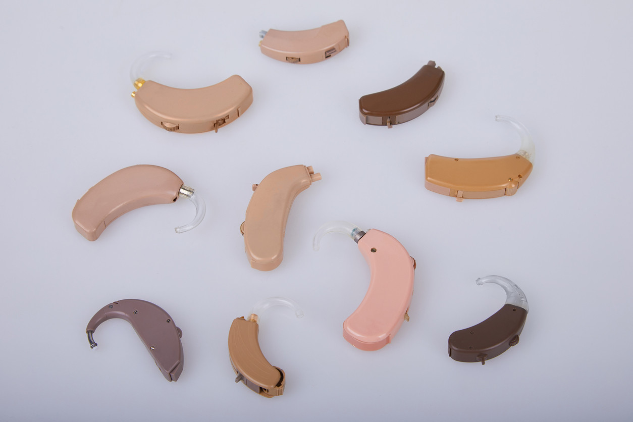 The history of the hearing aid - Online Hearing Care