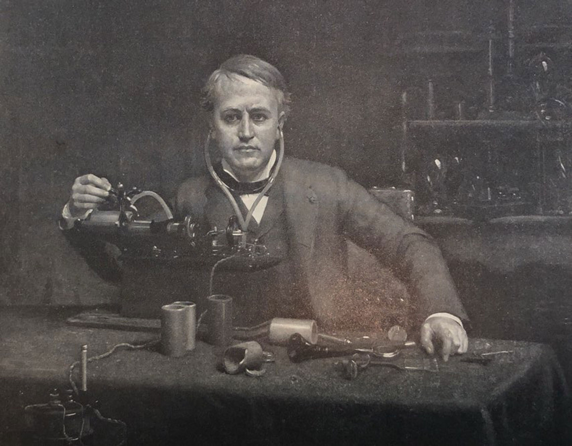The history of the hearing aid - Online Hearing Care