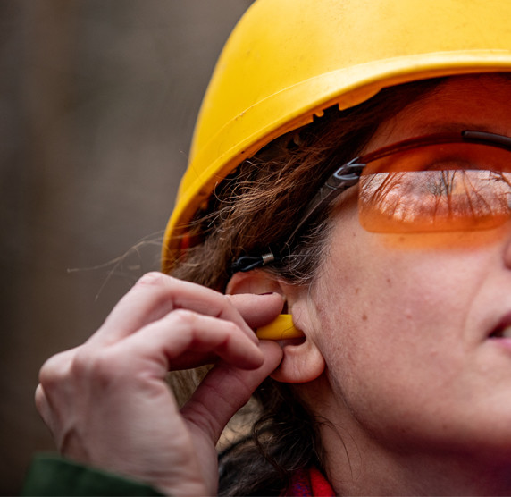 The Importance Of Hearing Protection Online Hearing Care